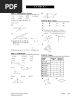 Mensuration Formula Sheet - IGCSE | PDF | Euclidean Geometry | Convex Geometry