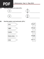 Year 2 DLP | PDF | Egg | Science