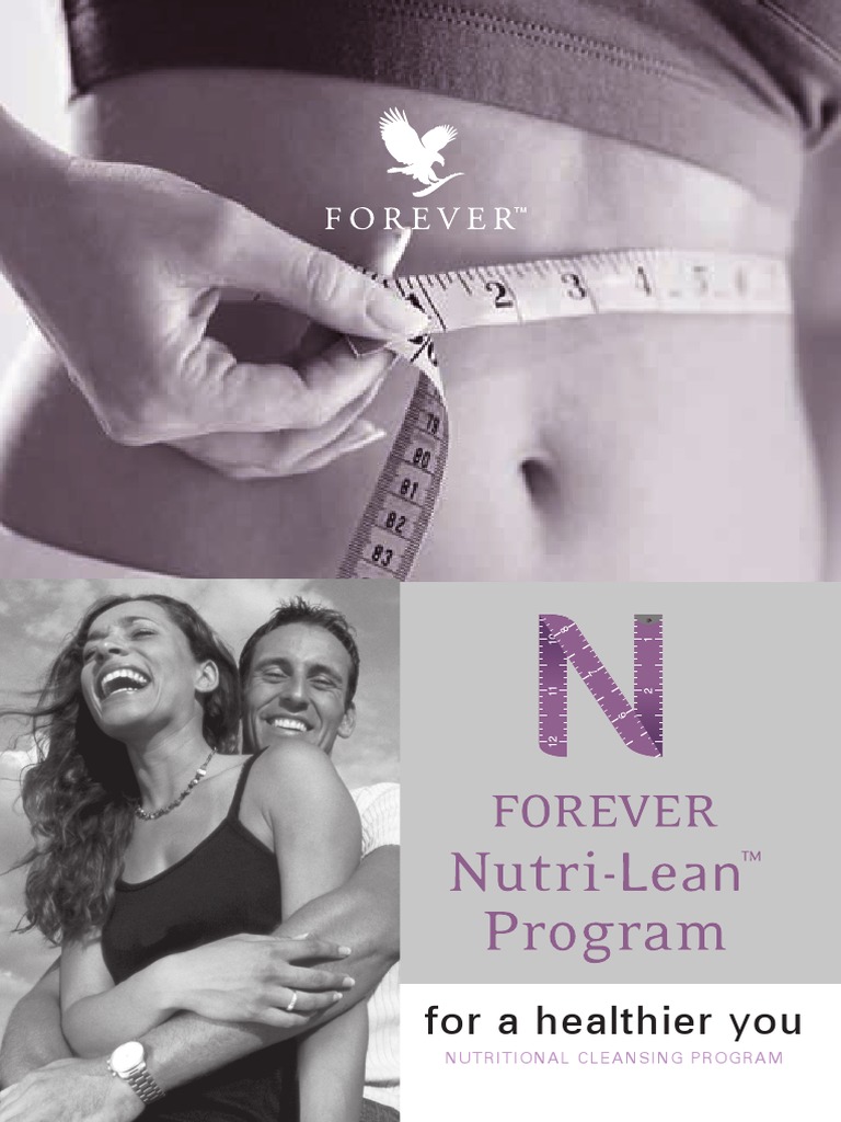 Nutri Lean Booklet | PDF