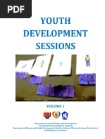 Parent Effectiveness Training Agenda | PDF | Child Development | Learning