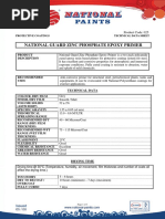 Fillet Weid Break and Macroetch Test Plate | PDF | Metalworking | Welding