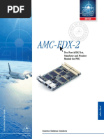 Flight Warning Systems | PDF | Aviation