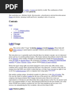 Understanding Aleph Numbers in Set Theory | PDF | Mathematical Notation ...