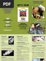 The Smoker's Body | PDF | Human Eye | Chronic Obstructive Pulmonary Disease