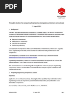 Ceng Application-Form 07-21 Final | PDF | Engineering | Competence ...