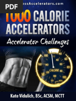 12 Week Dumbbell and Bodyweight Program | PDF | Physical Exercise ...