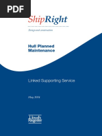 Imo Ballast Water Reporting Form | PDF