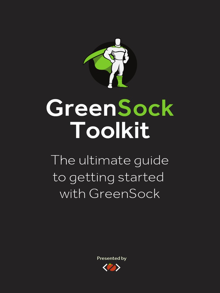 GreenSock and ScrollMagic Guide | PDF | Web Software | Human–Computer Interaction