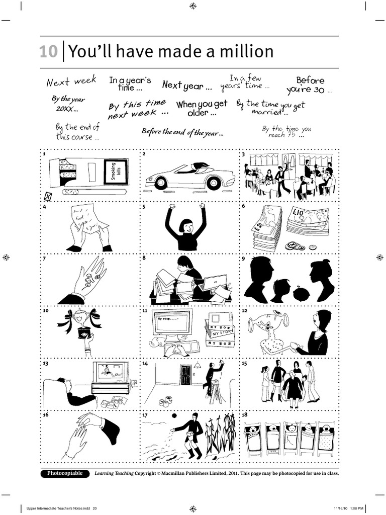 10 You Will Have Made A Million PDF | PDF