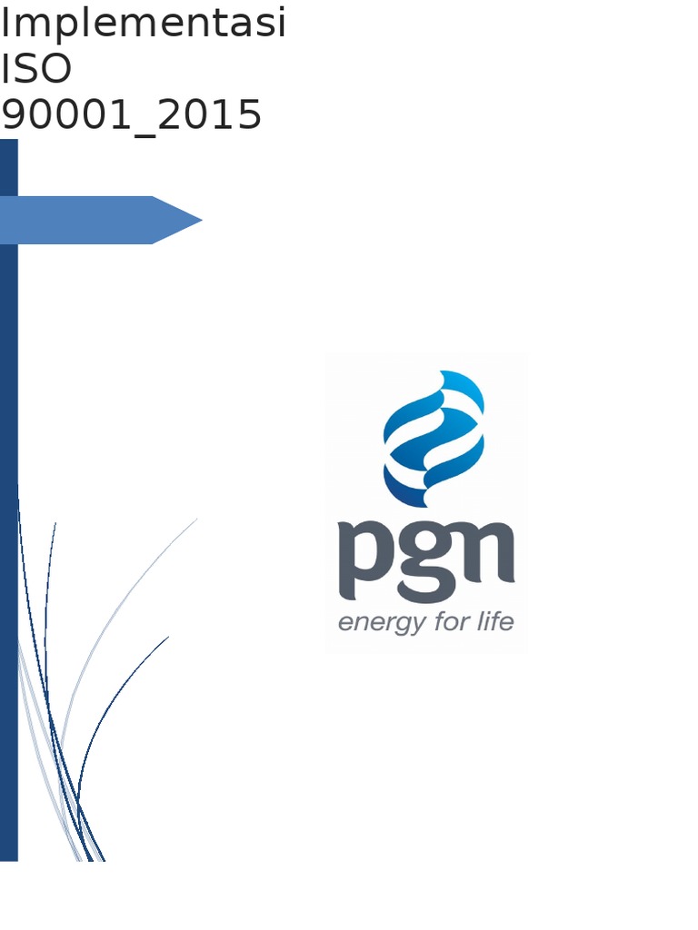 Implementasi ISO 90001 | PDF