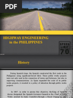 DPWH - Plans - Program of Work and Approved Budget For The Contract ...