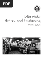Starbucks Task List | PDF