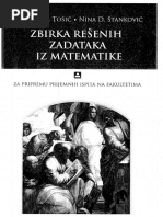 Izvodi Formule | PDF