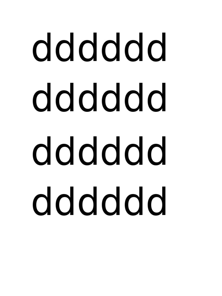 DDDD DDDD DDDD | PDF