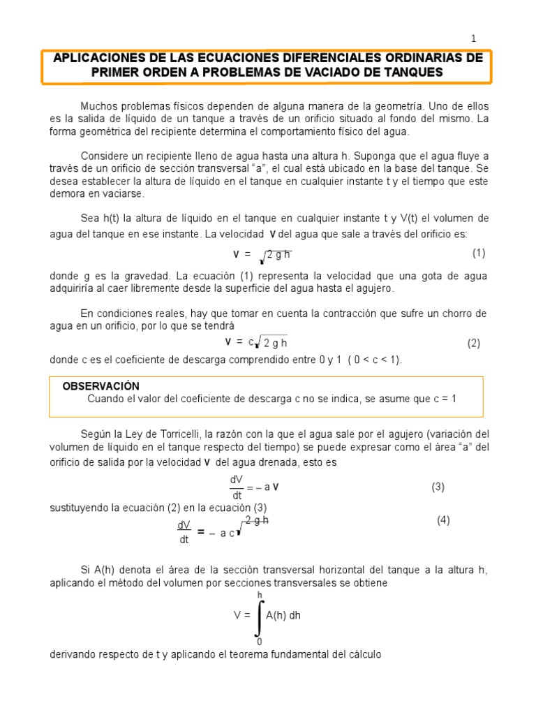 Ejercicios Resueltos ED | PDF | Ecuaciones | Triángulo