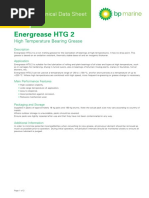 Grease Conversion Guide | PDF | Soft Matter | Lubrication