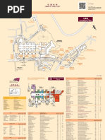 HK Lingnan University MAP | PDF