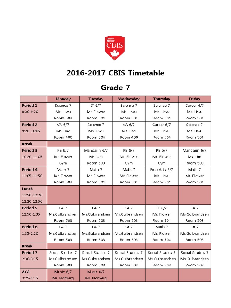 Grade 7 | PDF | Language Arts & Discipline