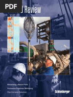 Refinery Instruments | PDF | Flow Measurement | Petroleum
