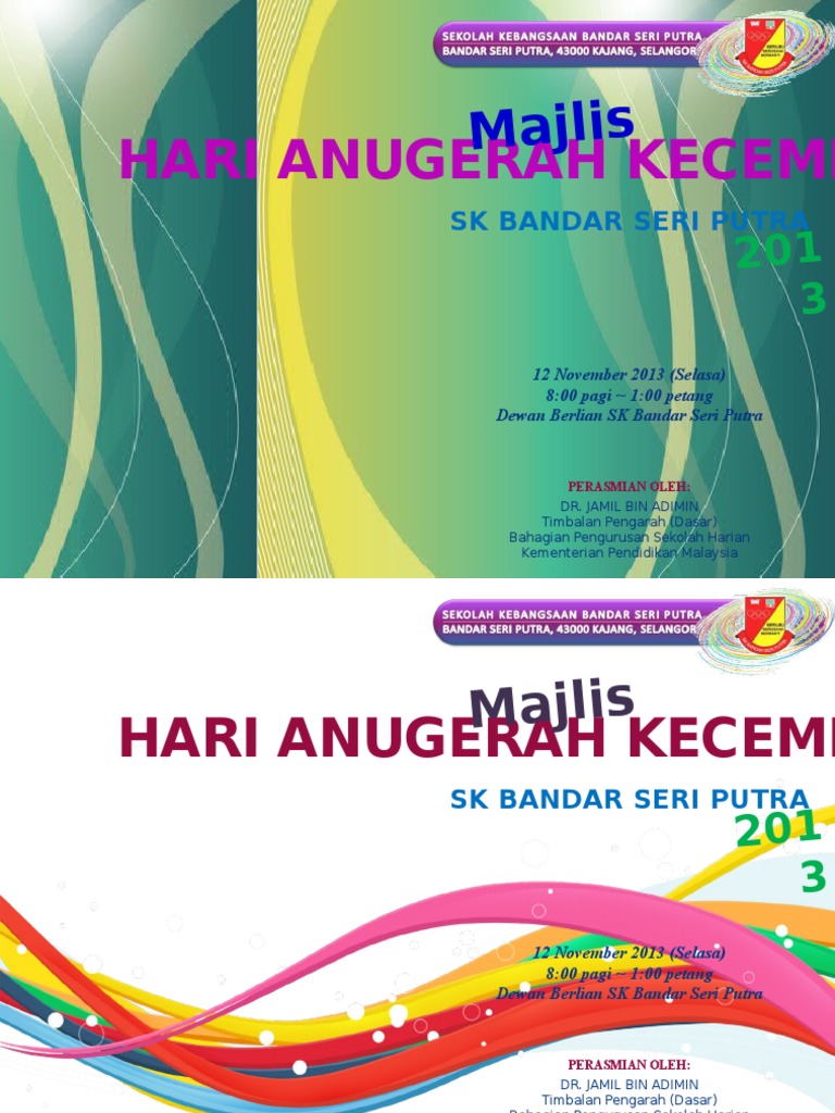 Contoh Cover Buku Program | PDF