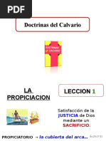 (PDF) Doctrinas Fundamentales de La IPUC | PDF | Doctrina | espíritu Santo