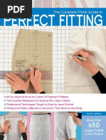 Making Trousers | PDF | Seam (Sewing) | Trousers