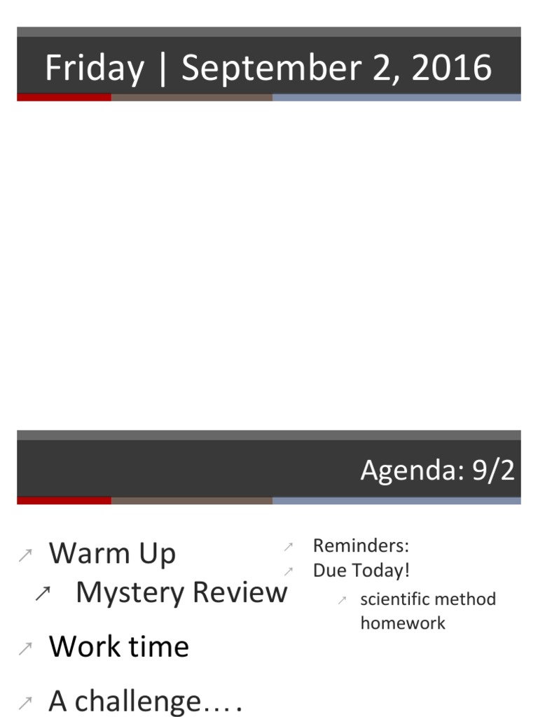 Friday - September 2, 2016 | PDF | Forensic Science | Pathology