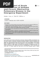 Vocal Cord Dysfunction - Questionnaire (VCD-Q) | PDF | Epidemiology ...