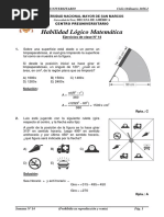 Hoja de Ejercicio 5 | PDF