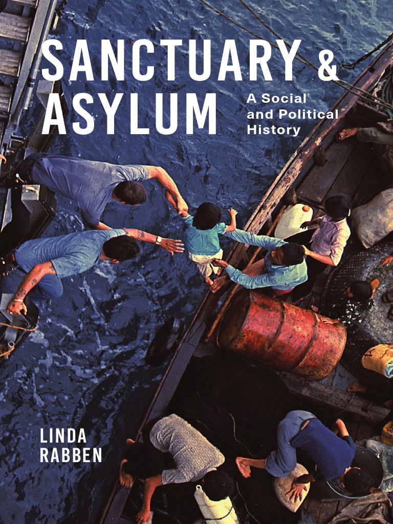 Sanctuary and Asylum: A Social and Political History | PDF ...