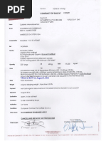 API 2C (2004) Specification For Offshore Pedestal Mounted Cranes | PDF ...