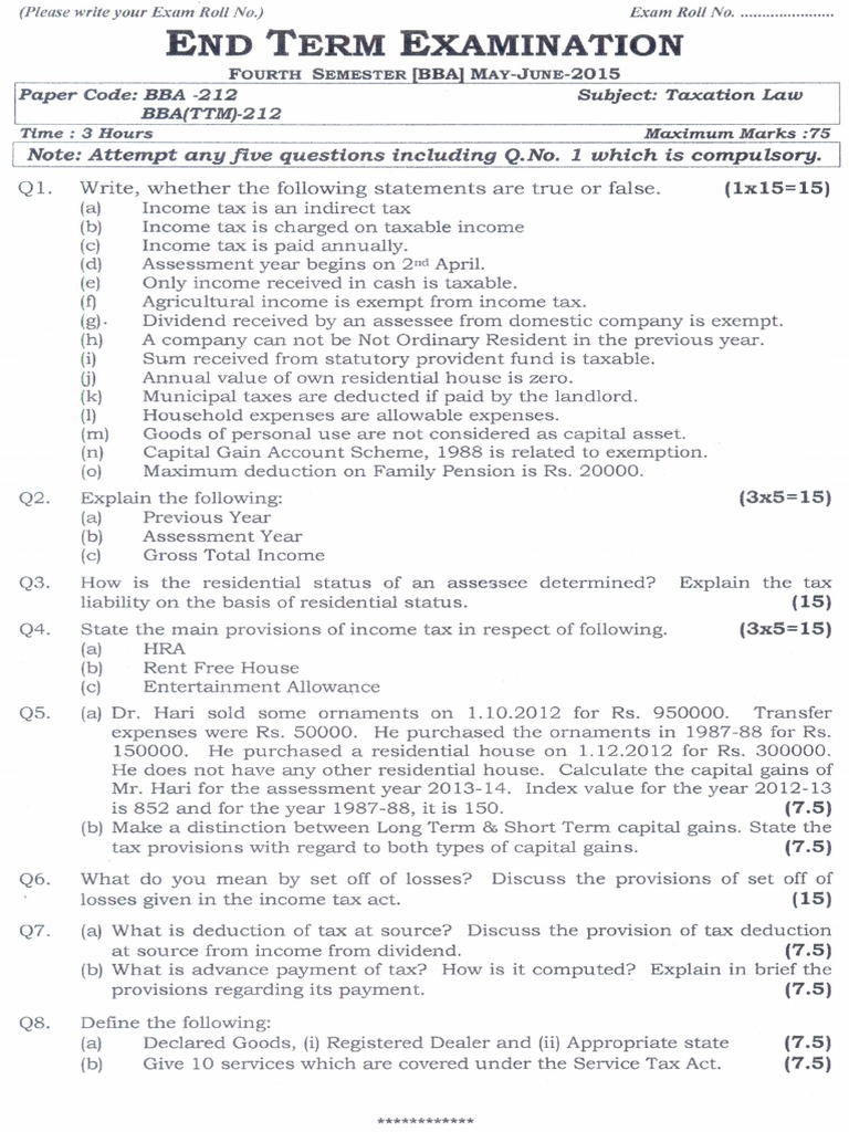BBA Ipu 4th Sem | PDF