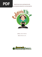 Protocolo Desparasitacao Lunar | PDF