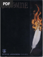 Angels and Demons | PDF