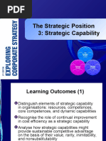The 67 Lominger Competencies | PDF | Career & Growth