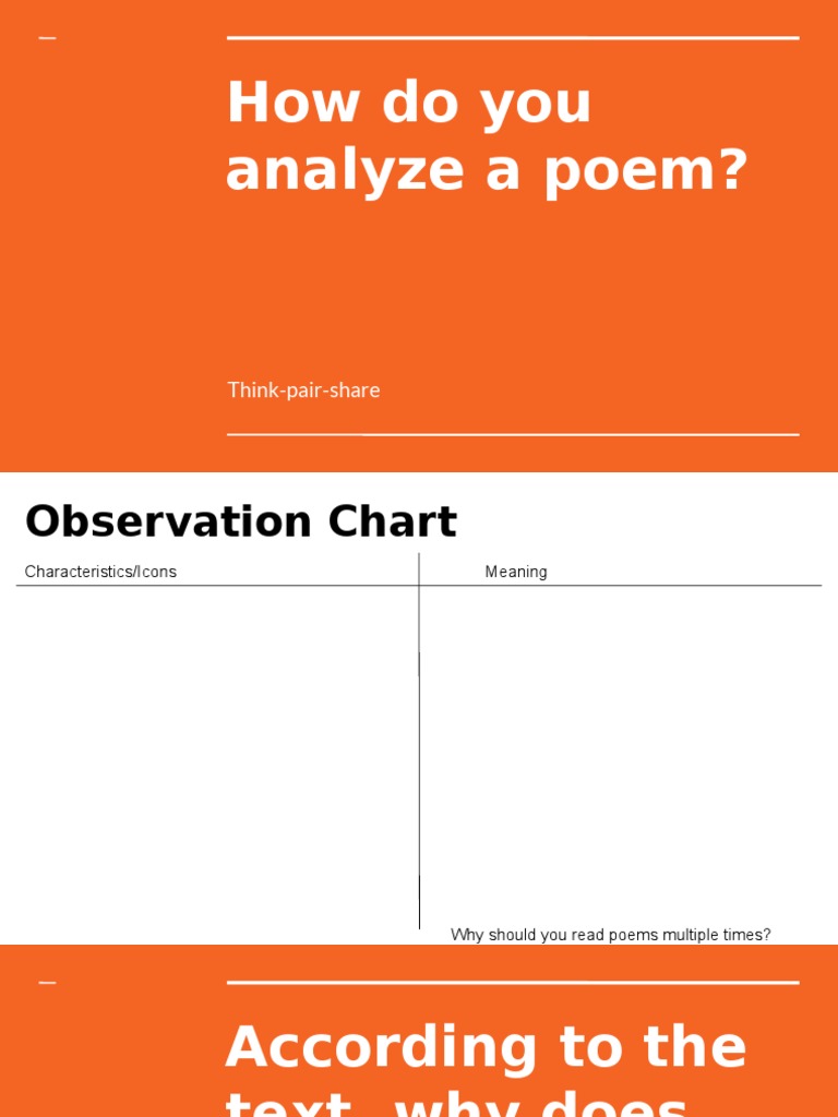 Grandmother Coat Poem | PDF | Poetry