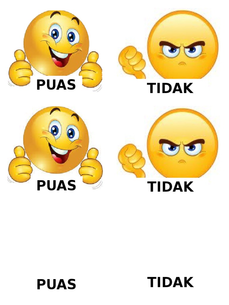 Label Emoticon | PDF