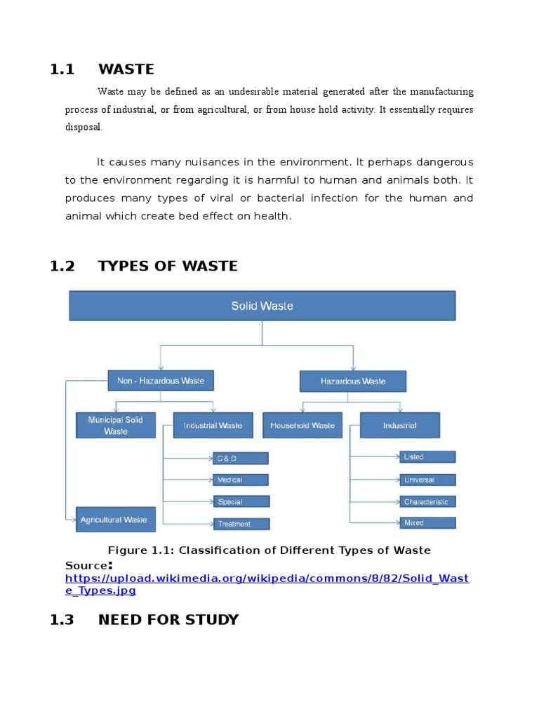 Utilizing Concrete Waste for Sustainability | PDF | Science & Mathematics