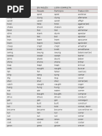 S, Z, IZ Pronunciation Guide | PDF | Linguistics | Linguistic Morphology