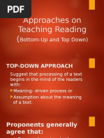 Understanding 5 Levels of Comprehension | PDF | Reading Comprehension ...