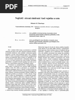 BLUF Writing Format | PDF | Intelligence Analysis | Citation