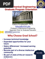 ME Flowchart 2014 2015 | PDF | International Student | Academic Degree