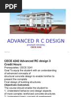 Ghana Building Code - Part 01 | PDF | Building Code | Safety