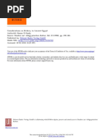 Chan Plot Interpretations | PDF