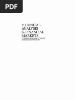 The Art and Science of Technical Analysis | PDF | Technical Analysis ...
