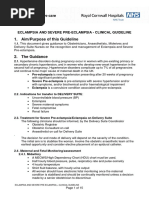 Hypoxia Classification Table - Physiological-CTG | PDF | Childbirth ...