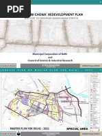 Master Plan Coimbatore | PDF | Slum | Tamil Nadu
