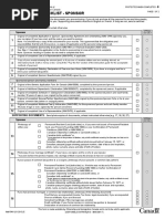 Complete Guide (IMM 5289) - Sponsor Your Spouse, Common-Law Partner ...