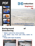 MF 420E Technical Data | PDF | Pump | Propulsion