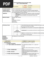 Five Process Standards NCTM | PDF | Teaching Mathematics | National Council Of Teachers Of ...